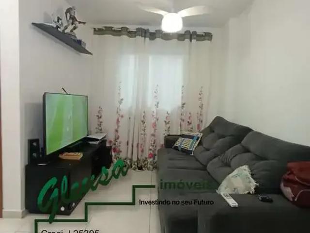 Apartamento para Venda em São Paulo/SP Cidade Patriarca 1 Quartos