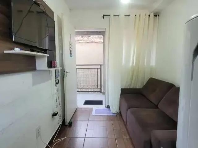 Apartamento para Venda em São Paulo/SP Cidade Patriarca 2 Quartos
