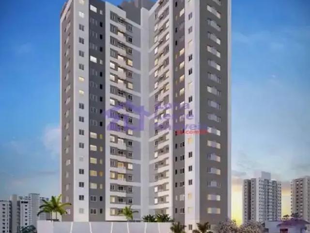 Apartamento para Venda em São Paulo/SP Cidade Patriarca 2 Quartos