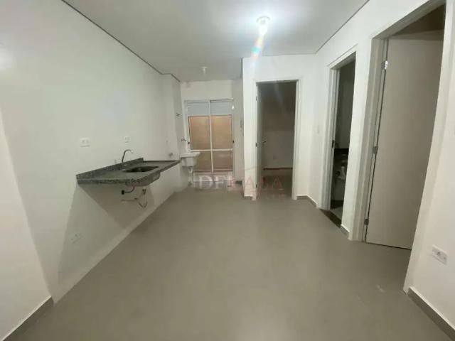 Apartamento para Venda em São Paulo/SP Cidade Patriarca 2 Quartos