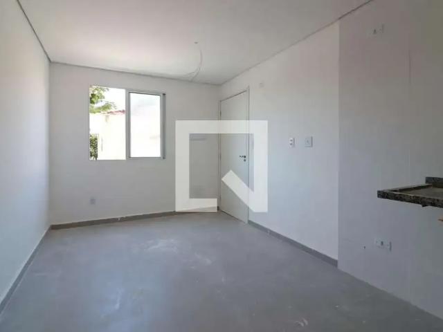 Apartamento para Venda em São Paulo/SP Cidade Patriarca 2 Quartos