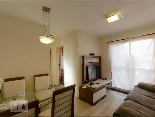 Apartamento para Venda em São Paulo/SP Cidade Patriarca 2 Quartos