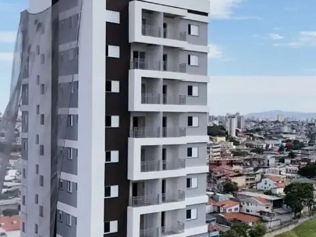 Apartamento para Venda em São Paulo/SP Cidade Patriarca 2 Quartos