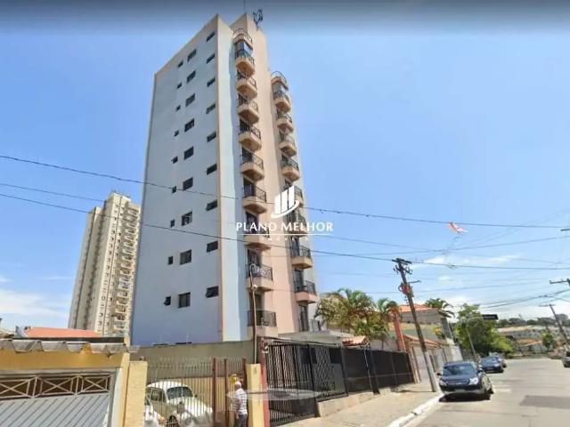 Apartamento para Venda em São Paulo/SP Cidade Patriarca 2 Quartos