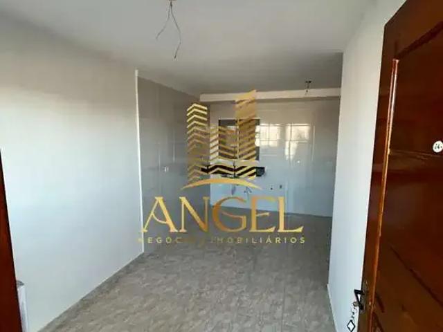 Apartamento para Venda em São Paulo/SP Cidade Patriarca 2 Quartos