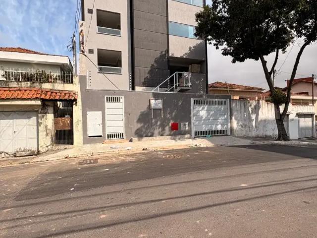 Apartamento para Venda em São Paulo/SP Cidade Patriarca 2 Quartos