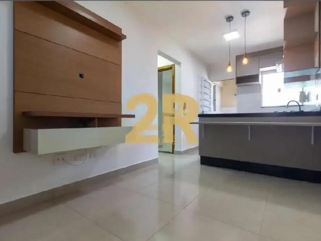 Apartamento para Venda em São Paulo/SP Cidade Patriarca 2 Quartos
