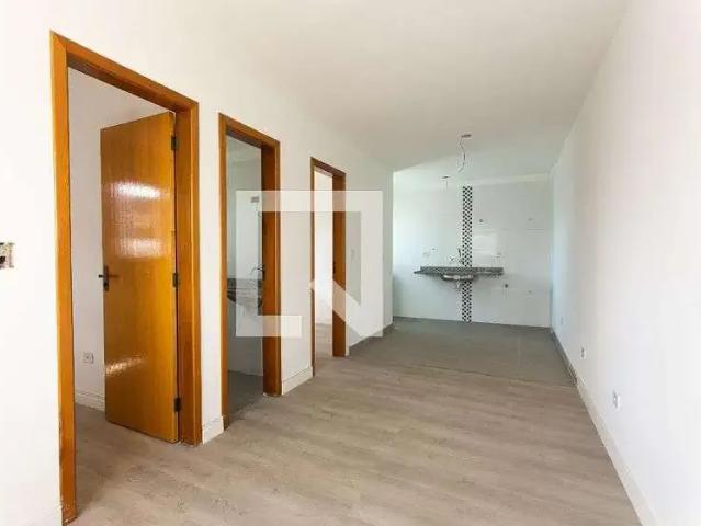 Apartamento para Venda em São Paulo/SP Cidade Patriarca 2 Quartos