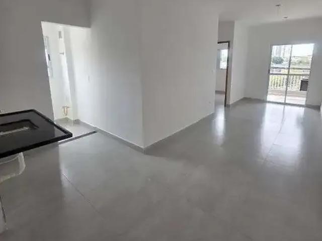 Apartamento para Venda em São Paulo/SP Cidade Patriarca 2 Quartos