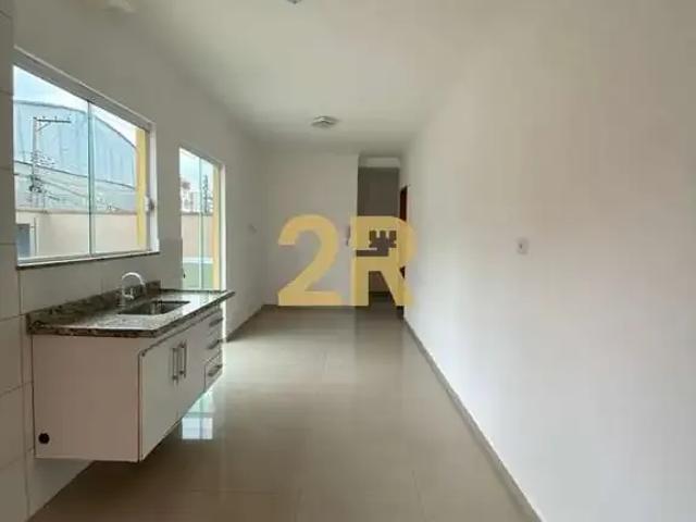 Apartamento para Venda em São Paulo/SP Cidade Patriarca 2 Quartos