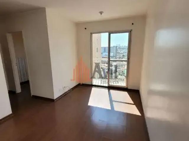 Apartamento para Venda em São Paulo/SP Cidade Patriarca 2 Quartos