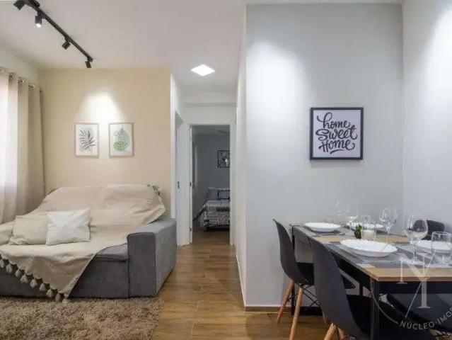 Apartamento para Venda em São Paulo/SP Cidade Patriarca 2 Quartos