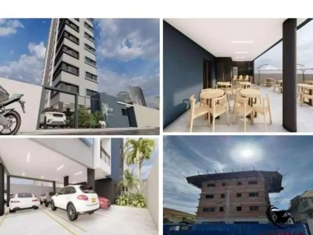 Apartamento para Venda em São Paulo/SP Cidade Patriarca 2 Quartos