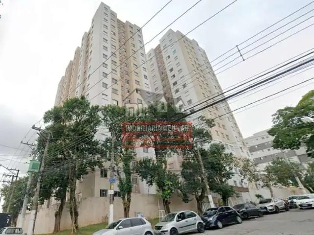 Apartamento para Venda em São Paulo/SP Cidade Patriarca 2 Quartos