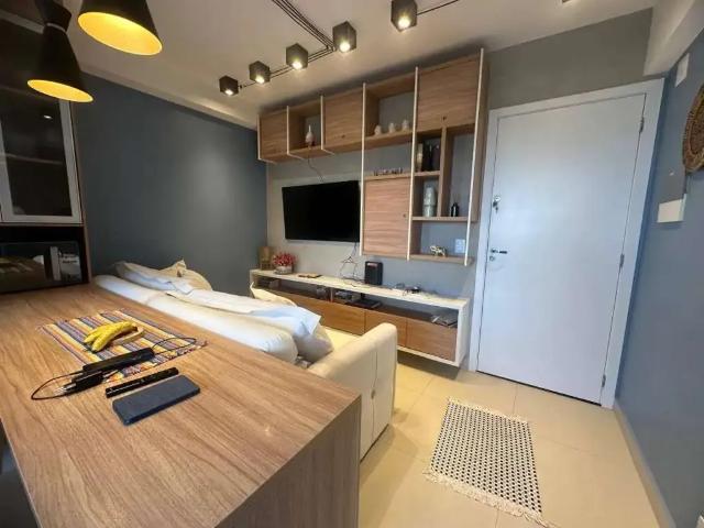 Apartamento para Venda em São Paulo/SP Cidade Patriarca 2 Quartos