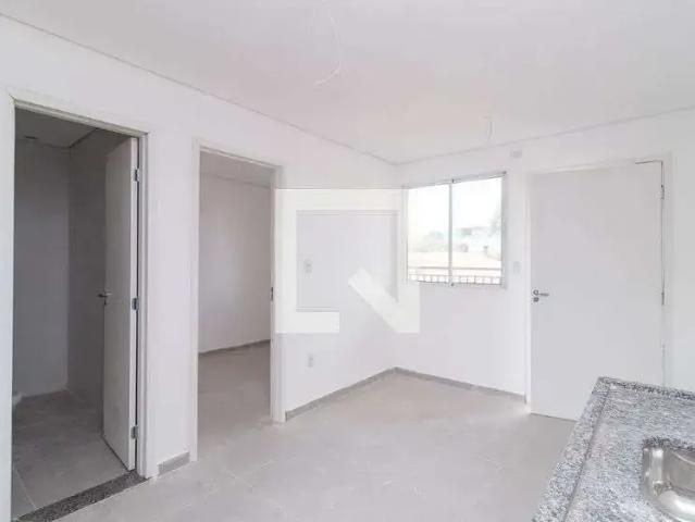 Apartamento para Venda em São Paulo/SP Cidade Patriarca 2 Quartos
