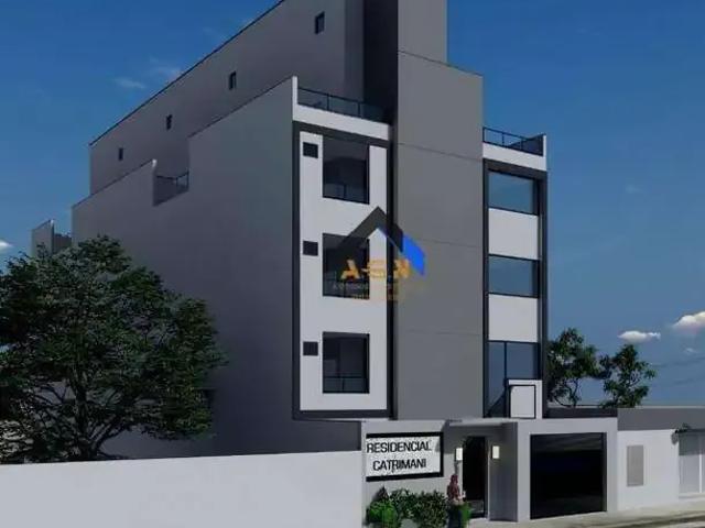 Apartamento para Venda em São Paulo/SP Cidade Patriarca 2 Quartos