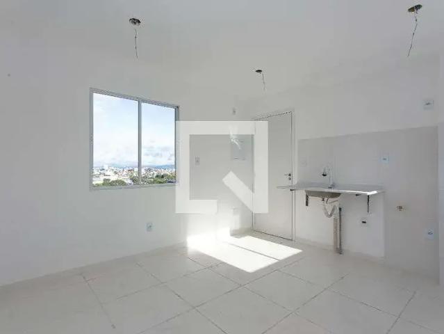 Apartamento para Venda em São Paulo/SP Cidade Patriarca 2 Quartos