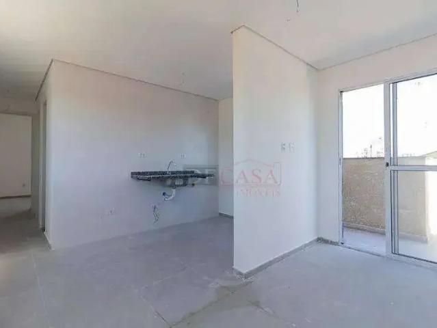 Apartamento para Venda em São Paulo/SP Cidade Patriarca 2 Quartos
