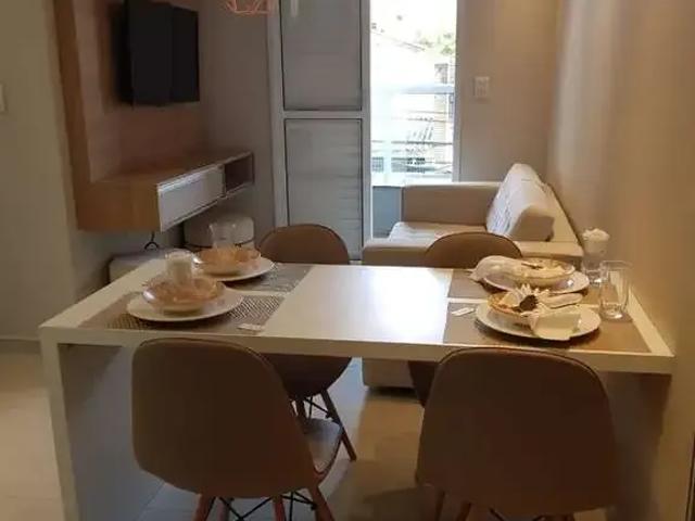 Apartamento para Venda em São Paulo/SP Cidade Patriarca 2 Quartos