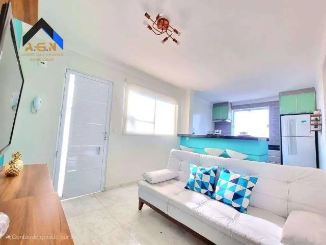 Apartamento para Venda em São Paulo/SP Cidade Patriarca 2 Quartos