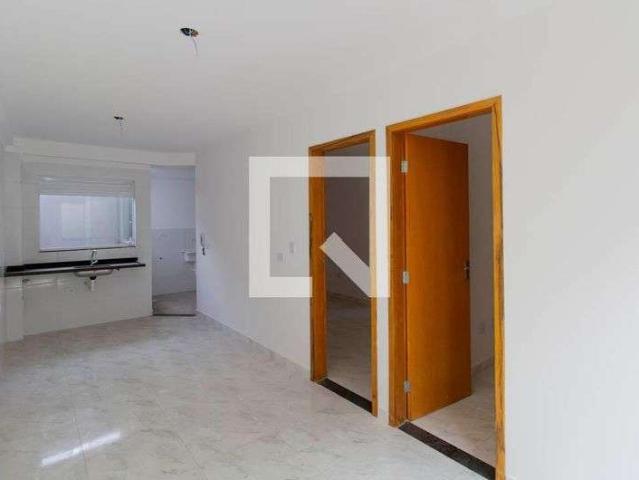Apartamento para Venda em São Paulo/SP Cidade Patriarca 2 Quartos