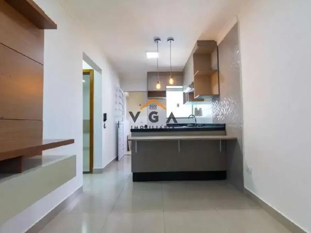 Apartamento para Venda em São Paulo/SP Cidade Patriarca 2 Quartos