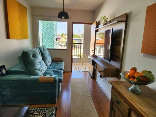Apartamento para Venda em São Paulo/SP Cidade Patriarca 2 Quartos