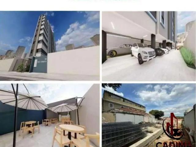 Apartamento para Venda em São Paulo/SP Cidade Patriarca 2 Quartos