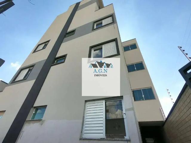 Apartamento para Venda em São Paulo/SP Cidade Patriarca 2 Quartos