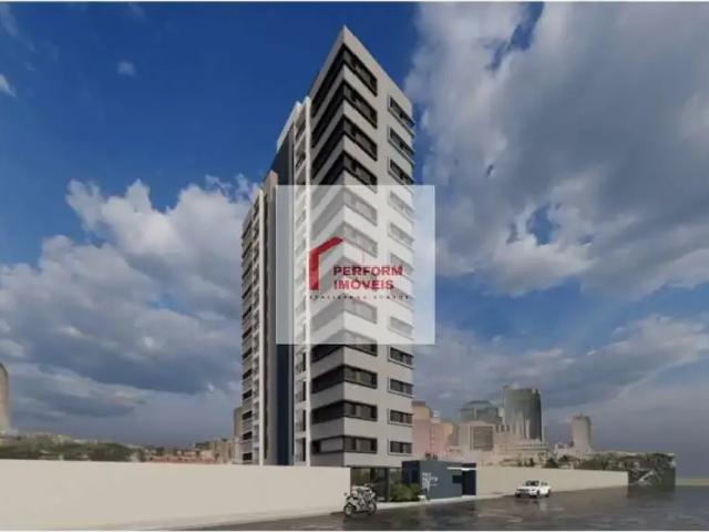 Apartamento para Venda em São Paulo/SP Cidade Patriarca 2 Quartos