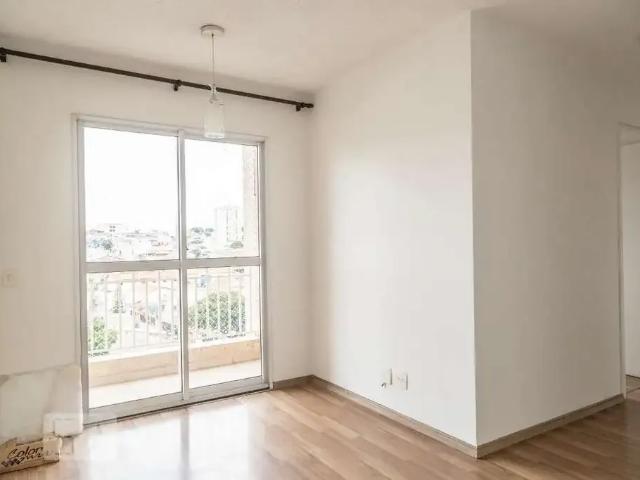 Apartamento para Venda em São Paulo/SP Cidade Patriarca 2 Quartos