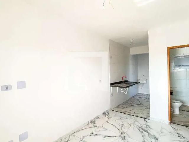 Apartamento para Venda em São Paulo/SP Cidade Patriarca 2 Quartos