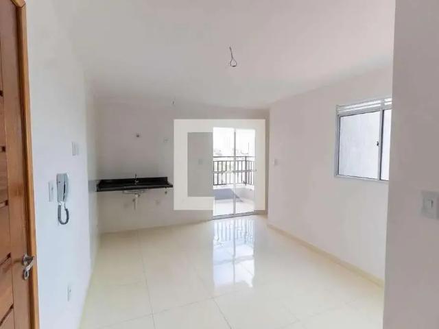 Apartamento para Venda em São Paulo/SP Cidade Patriarca 2 Quartos