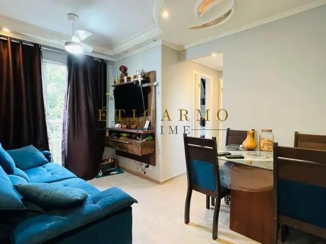 Apartamento para Venda em São Paulo/SP Cidade Patriarca 2 Quartos
