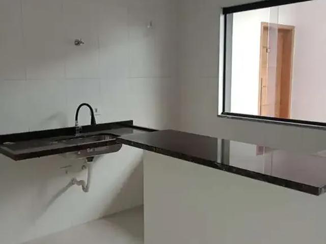 Apartamento para Venda em São Paulo/SP Cidade Patriarca 2 Quartos