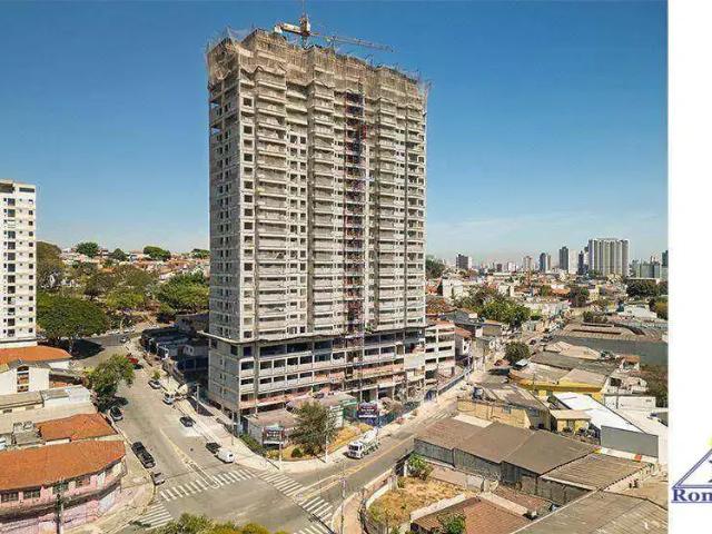 Apartamento para Venda em São Paulo/SP Cidade Patriarca 2 Quartos