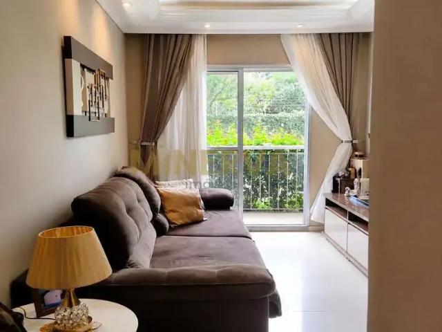 Apartamento para Venda em São Paulo/SP Cidade Patriarca 2 Quartos