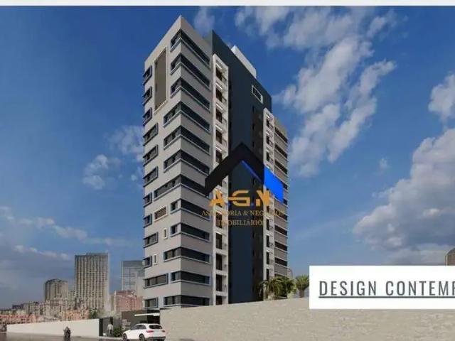 Apartamento para Venda em São Paulo/SP Cidade Patriarca 2 Quartos