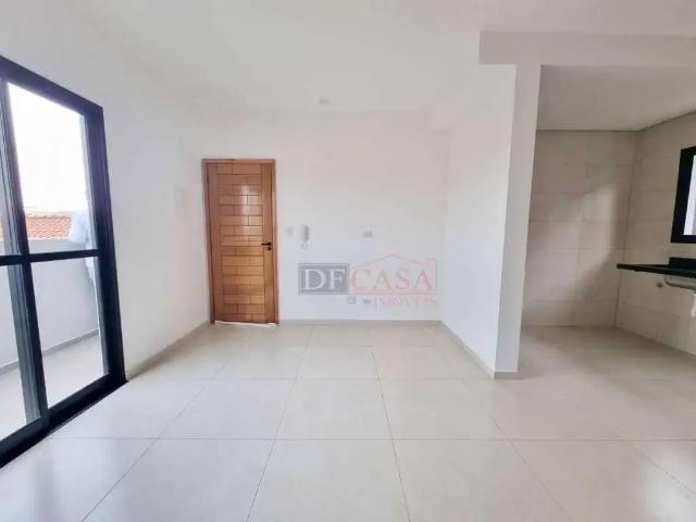 Apartamento para Venda em São Paulo/SP Cidade Patriarca 2 Quartos