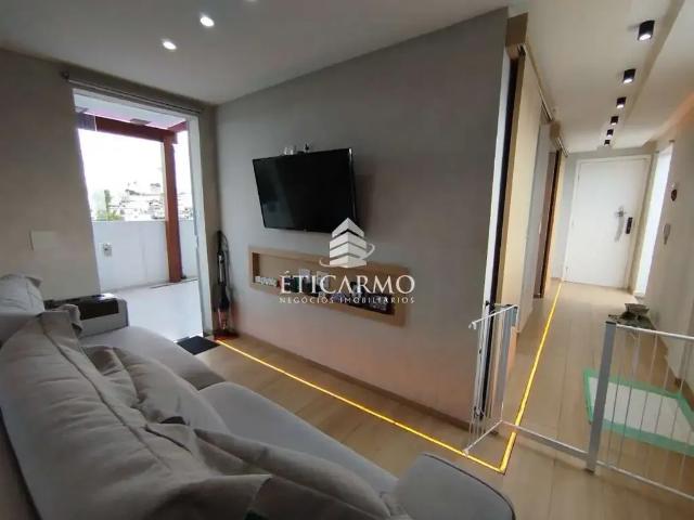 Apartamento para Venda em São Paulo/SP Cidade Patriarca 2 Quartos