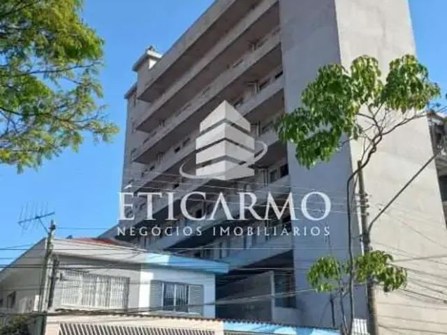 Apartamento para Venda em São Paulo/SP Cidade Patriarca 2 Quartos