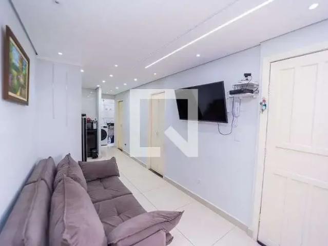Apartamento para Venda em São Paulo/SP Cidade Patriarca 2 Quartos