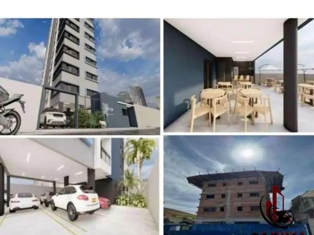 Apartamento para Venda em São Paulo/SP Cidade Patriarca 2 Quartos