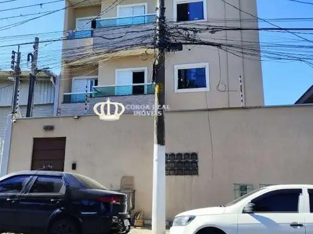 Apartamento para Venda em São Paulo/SP Cidade Patriarca 2 Quartos