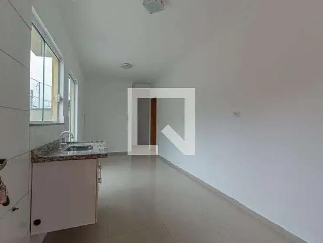 Apartamento para Venda em São Paulo/SP Cidade Patriarca 2 Quartos