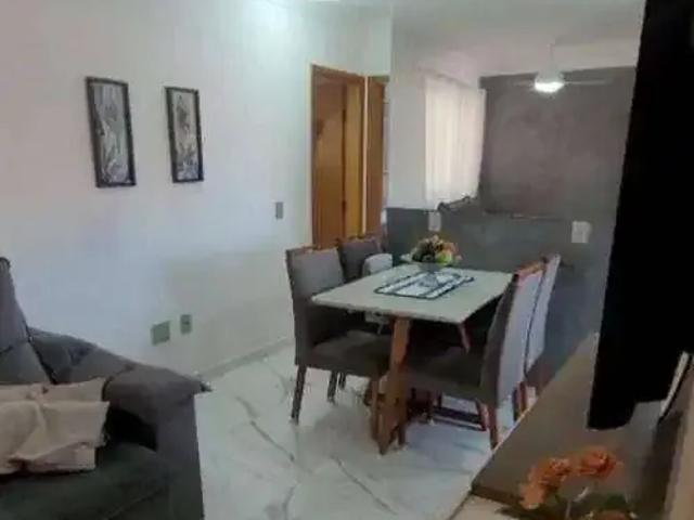 Apartamento para Venda em São Paulo/SP Cidade Patriarca 2 Quartos