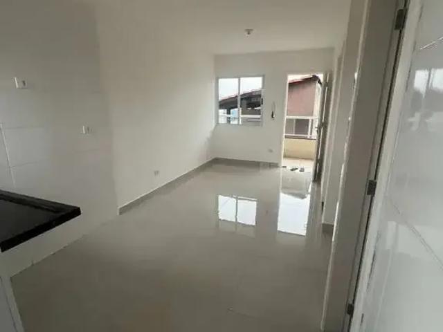 Apartamento para Venda em São Paulo/SP Cidade Patriarca 2 Quartos