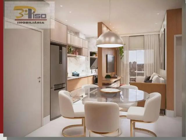 Apartamento para Venda em São Paulo/SP Cidade Patriarca 2 Quartos