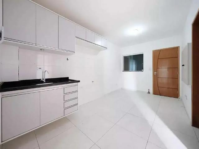 Apartamento para Venda em São Paulo/SP Cidade Patriarca 2 Quartos
